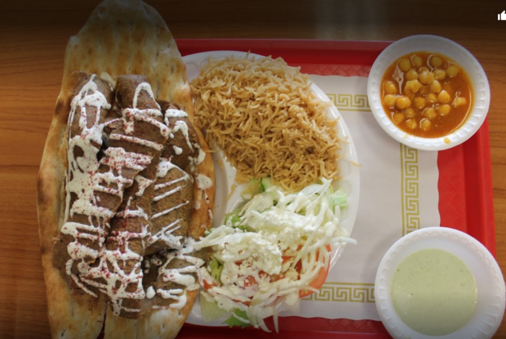 Fish Kabob – Kabob Restaurant